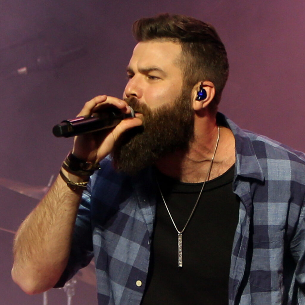 Jordan Davis - Agent, Manager, Publicist Contact Info