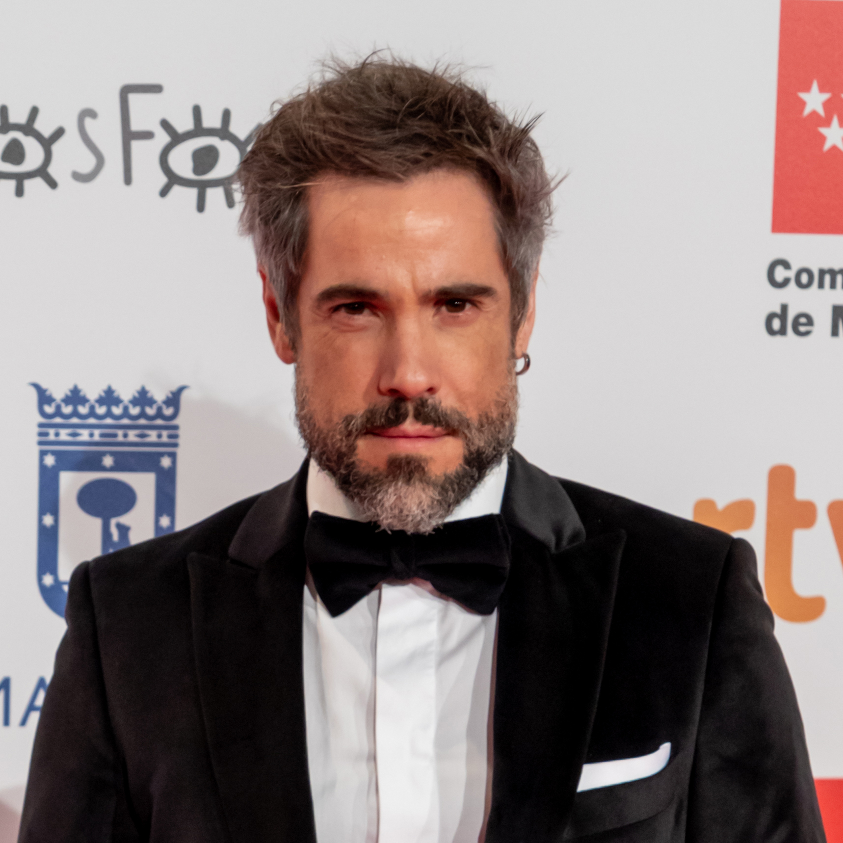 Unax Ugalde - Agent, Manager, Publicist Contact Info