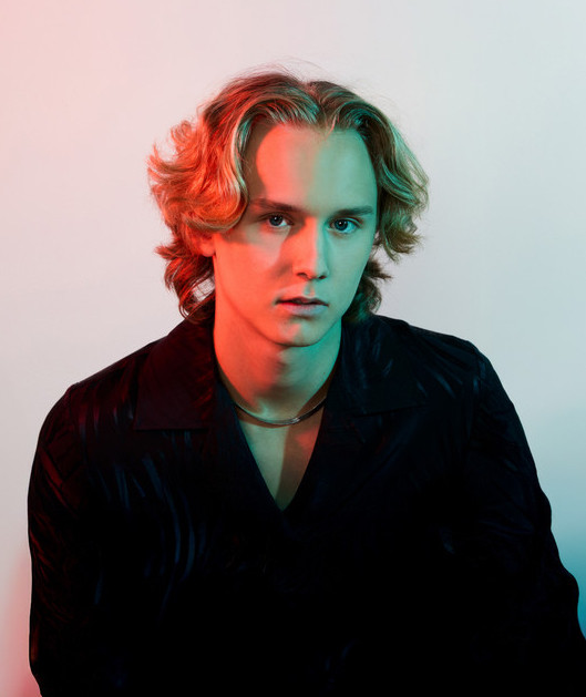 Adrian Maceus - Agent, Manager, Publicist Contact Info