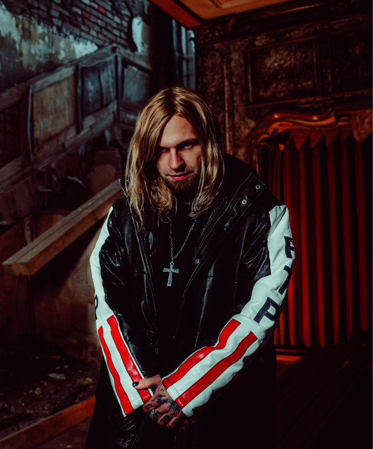 Redzed - Agent, Manager, Publicist Contact Info