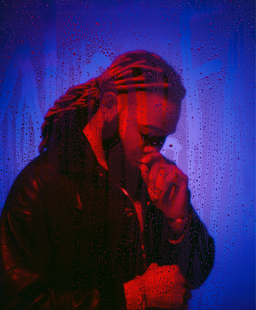 Yung Alpha - Agent, Manager, Publicist Contact Info