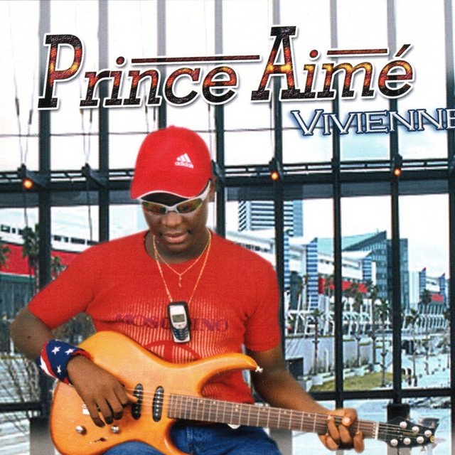 Prince Aimé - Agent, Manager, Publicist Contact Info