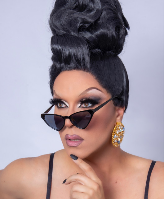 Sharonne - Agent, Manager, Publicist Contact Info