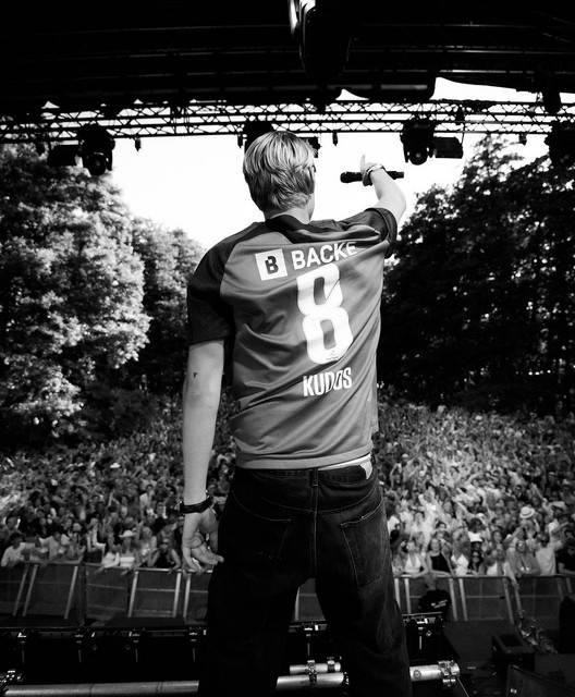 Kudos - Agent, Manager, Publicist Contact Info