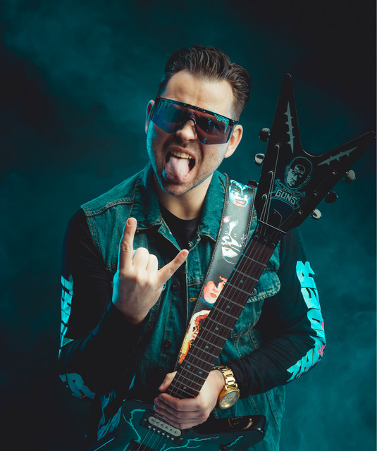 Deadly Guns - Agent, Manager, Publicist Contact Info