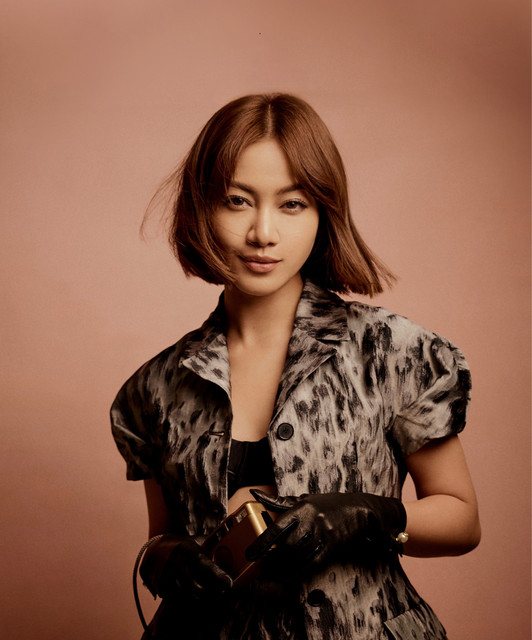 Daiyan Trisha - Agent, Manager, Publicist Contact Info