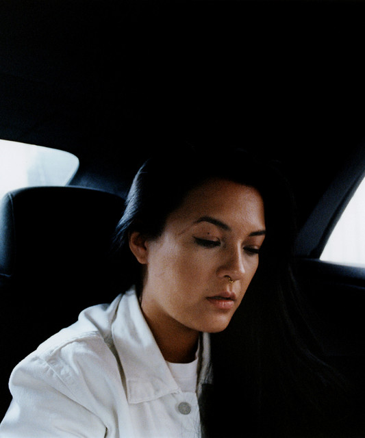 Chrystal - Agent, Manager, Publicist Contact Info