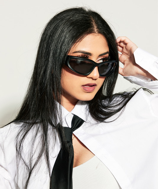 Ashley Mehta - Agent, Manager, Publicist Contact Info