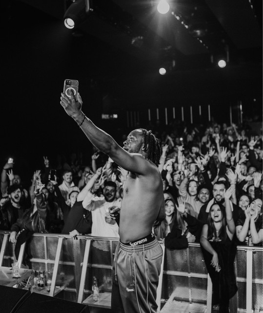 Corey St. Rose - Agent, Manager, Publicist Contact Info