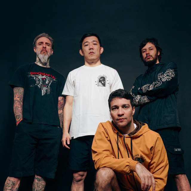 Dead Fish - Agent, Manager, Publicist Contact Info