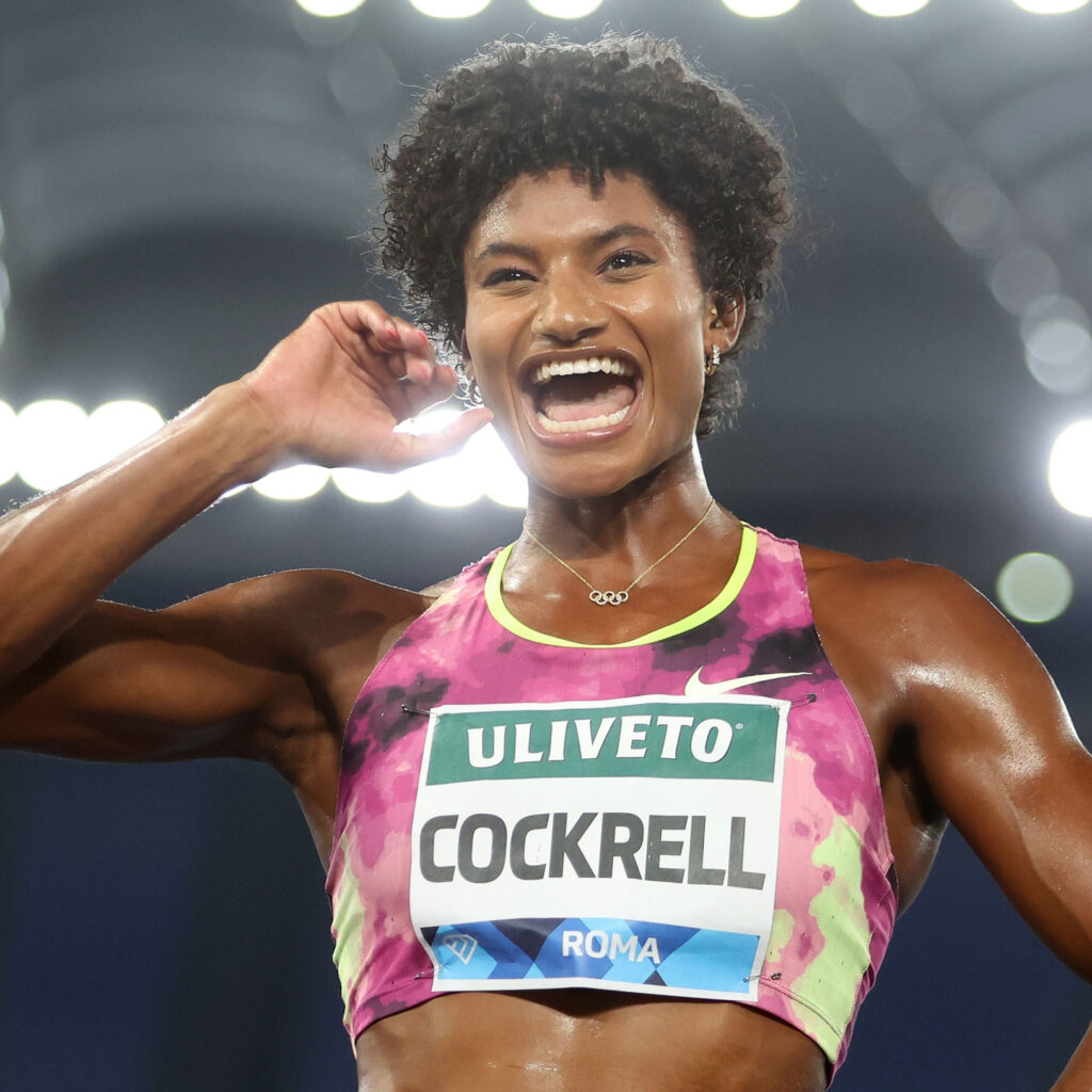 Anna Cockrell - Agent, Manager, Publicist Contact Info