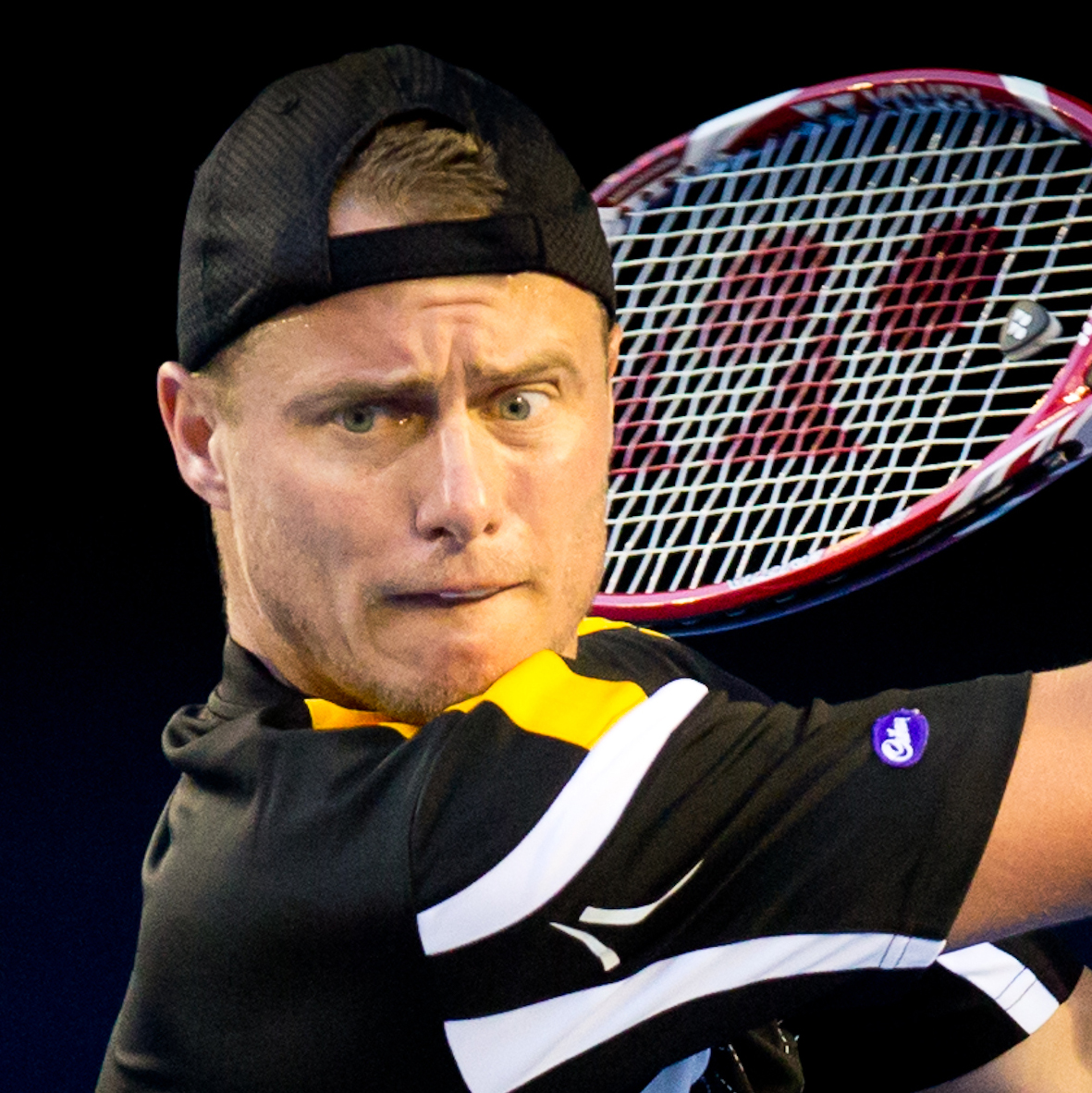 Lleyton Hewitt - Agent, Manager, Publicist Contact Info