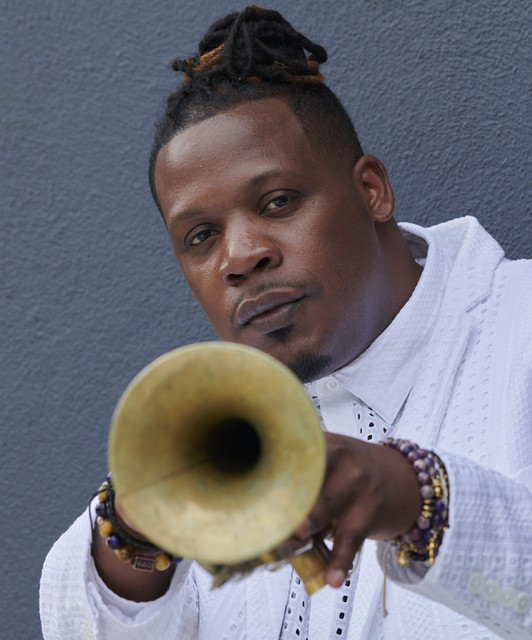 Keyon Harrold - Agent, Manager, Publicist Contact Info