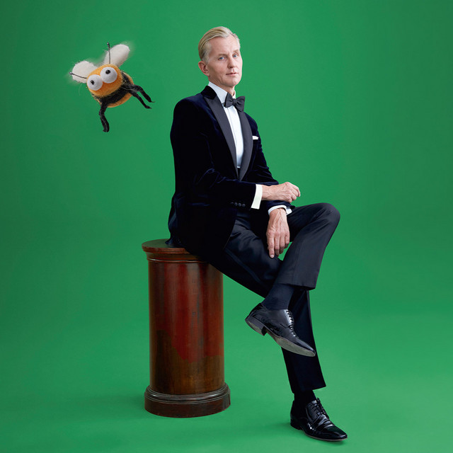 Max Raabe - Agent, Manager, Publicist Contact Info