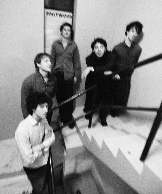 Radio Free Alice - Agent, Manager, Publicist Contact Info