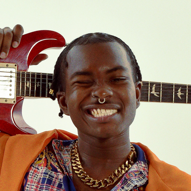 Jhariah - Agent, Manager, Publicist Contact Info