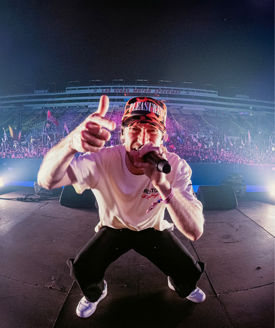 ProbCause - Agent, Manager, Publicist Contact Info