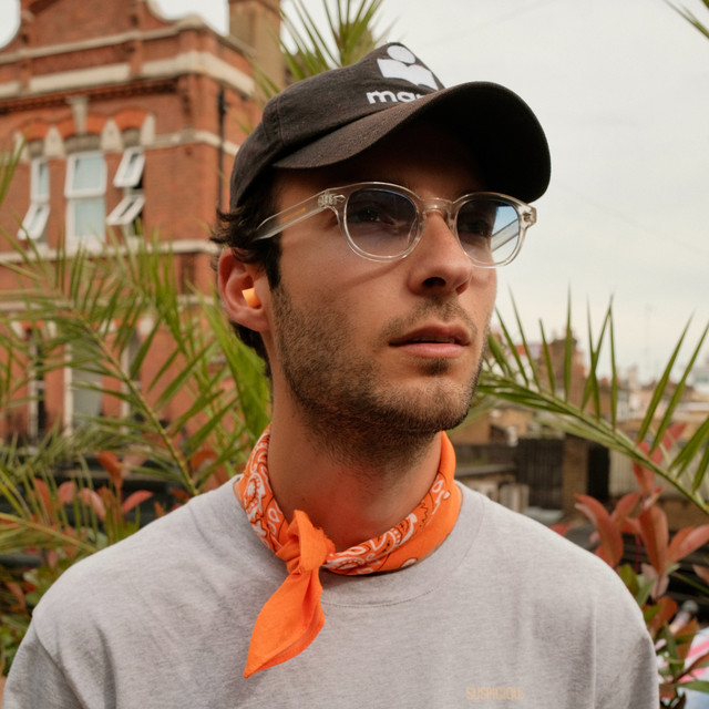 Louis Bekk - Agent, Manager, Publicist Contact Info