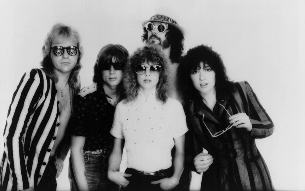 Heart - Agent, Manager, Publicist Contact Info