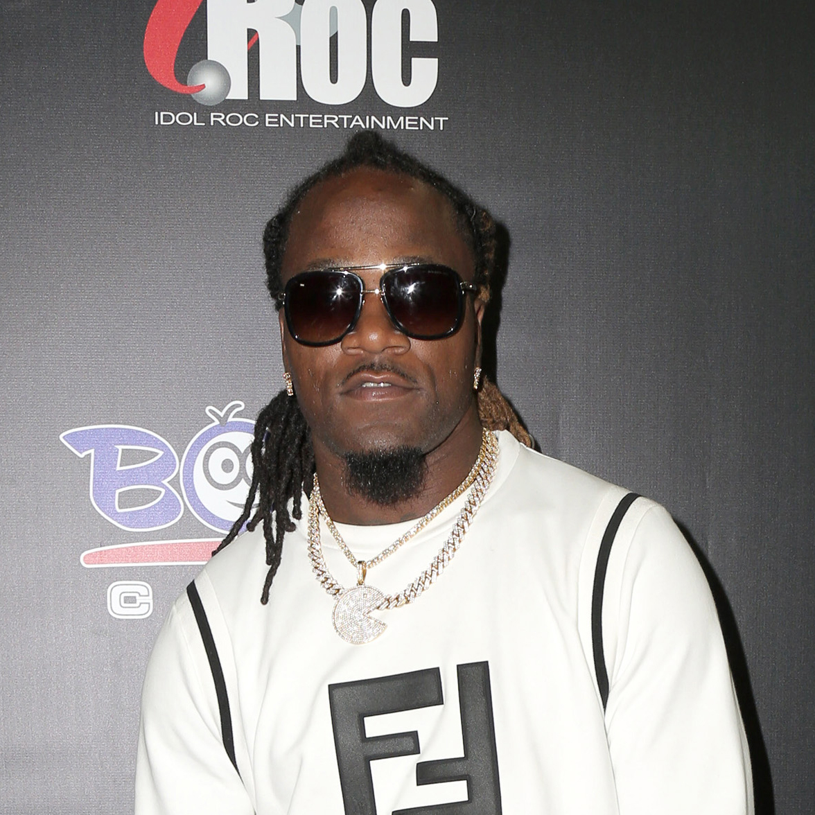 Adam Pacman Jones - Agent, Manager, Publicist Contact Info