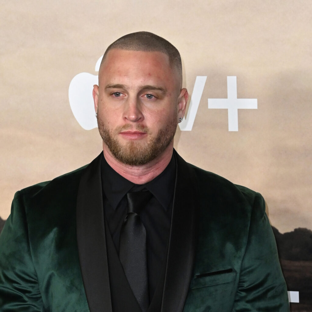 Chet Hanks - Agent, Manager, Publicist Contact Info