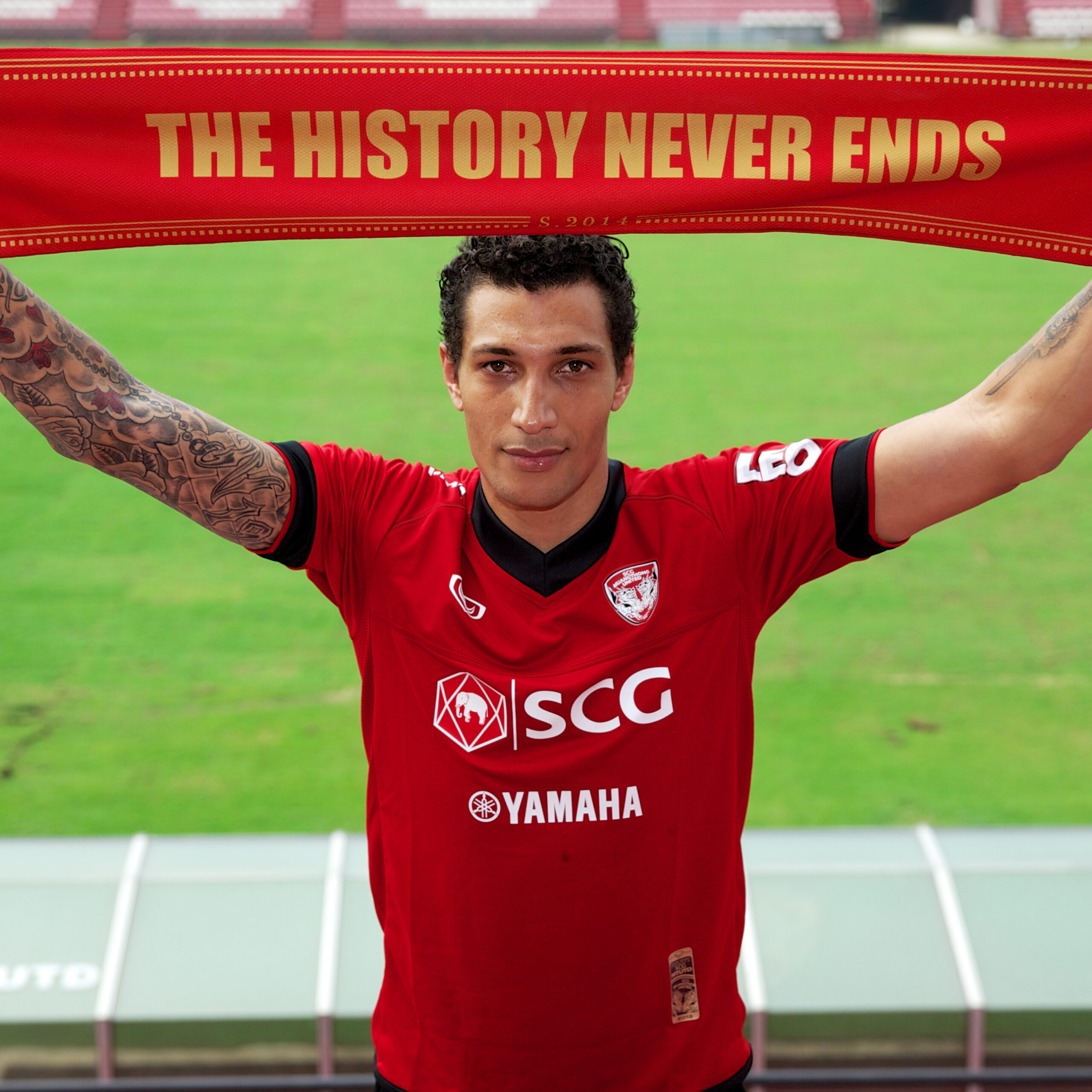 Jay Bothroyd - Agent, Manager, Publicist Contact Info