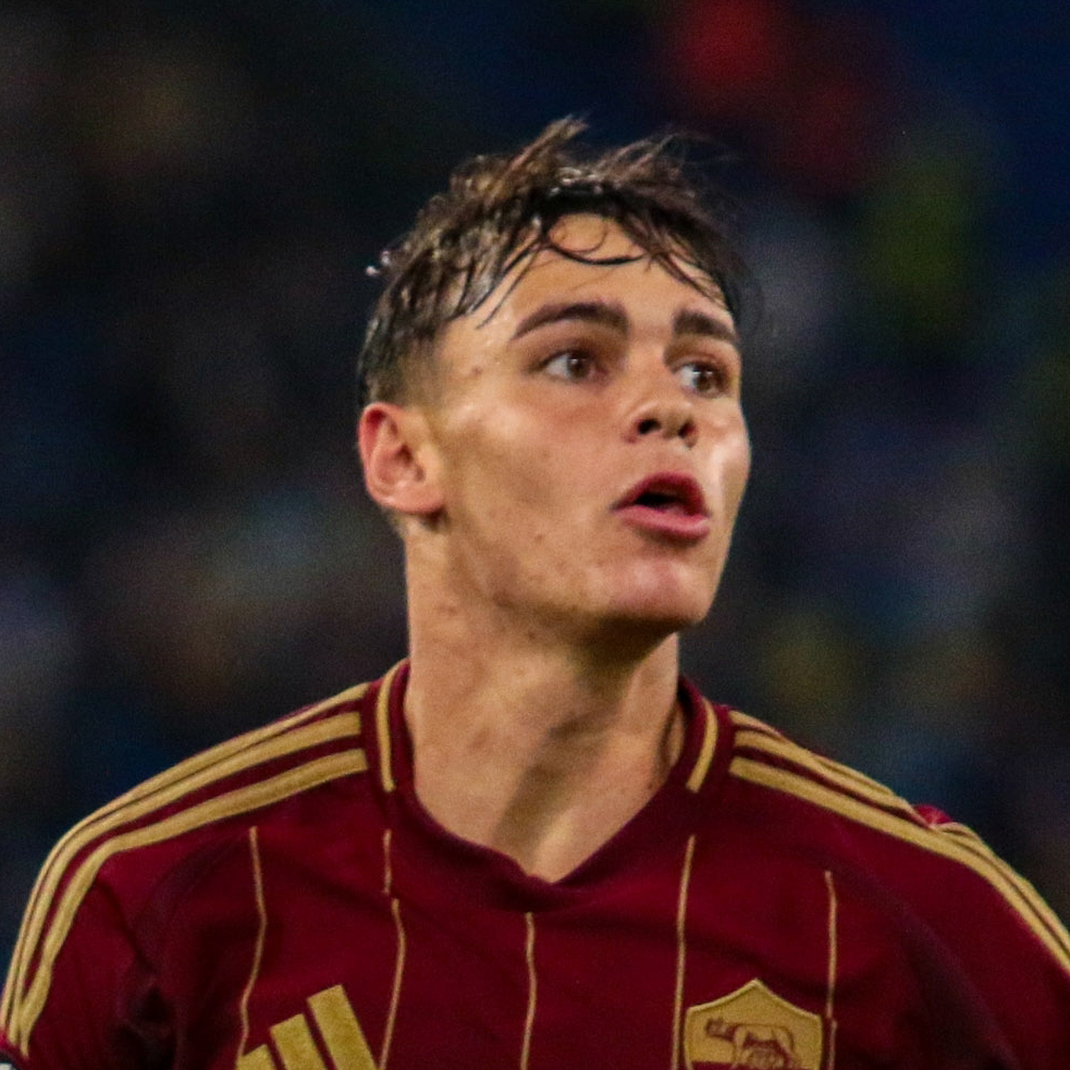 Niccolò Pisilli - Agent, Manager, Publicist Contact Info