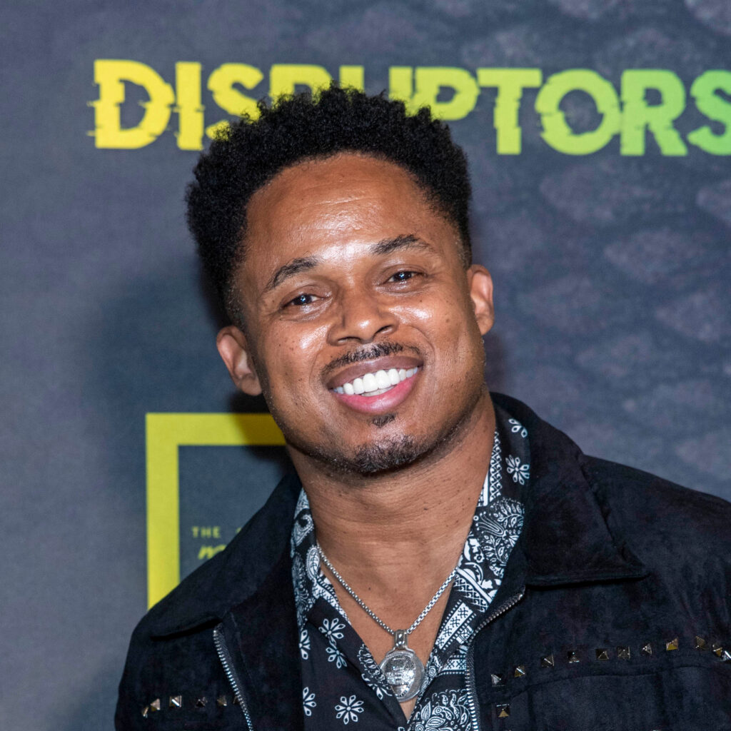 Walter Emanuel Jones - Agent, Manager, Publicist Contact Info