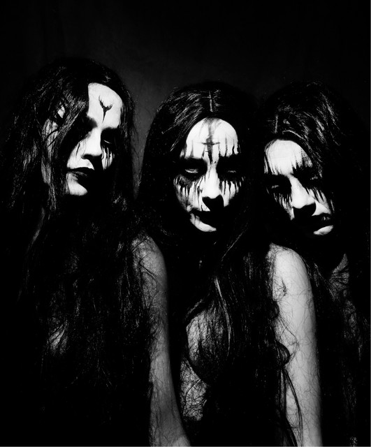 Witch Club Satan - Agent, Manager, Publicist Contact Info