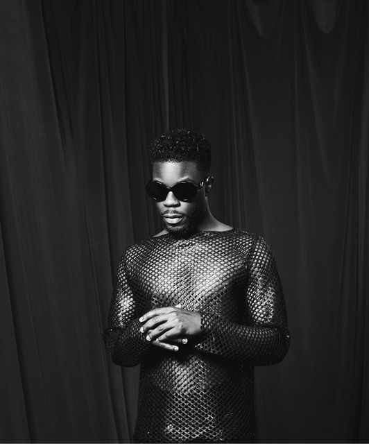 Thutmose - Agent, Manager, Publicist Contact Info