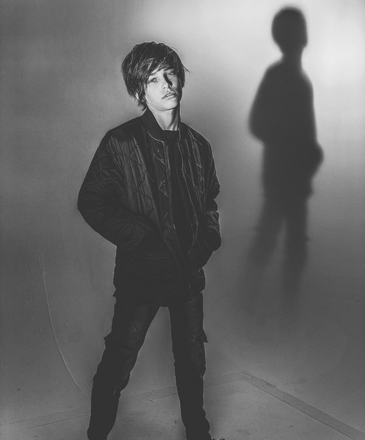 Recker Eans - Agent, Manager, Publicist Contact Info