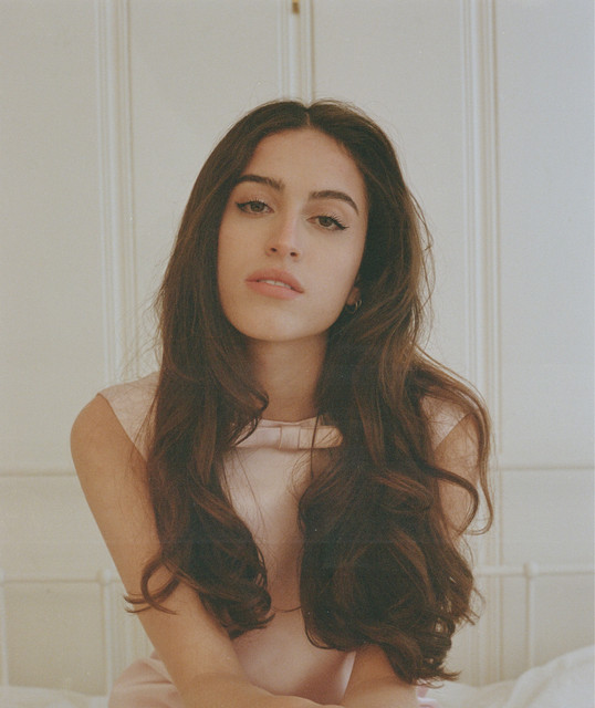 Ally Salort - Agent, Manager, Publicist Contact Info