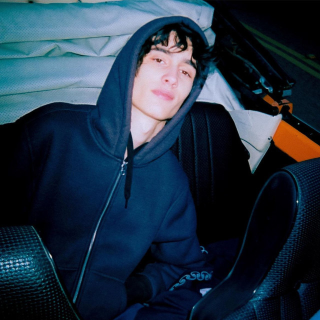 sombr - Agent, Manager, Publicist Contact Info