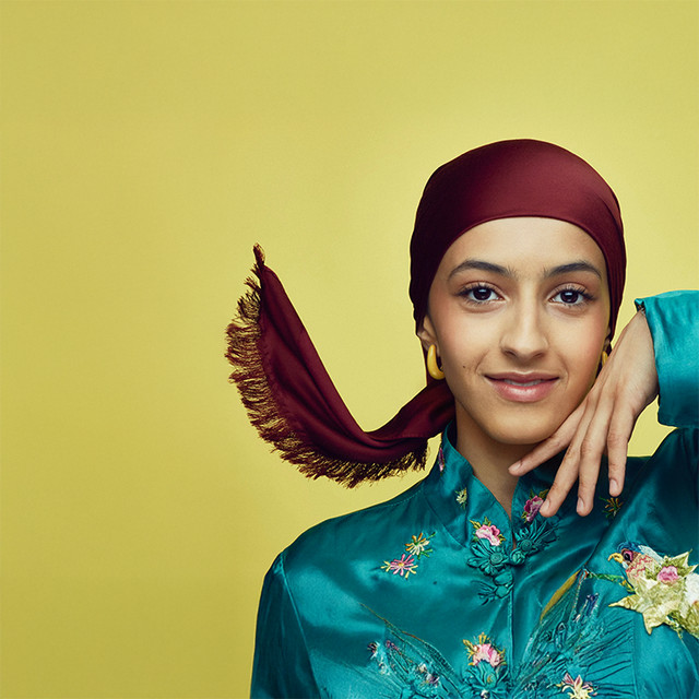 AmenA - Agent, Manager, Publicist Contact Info