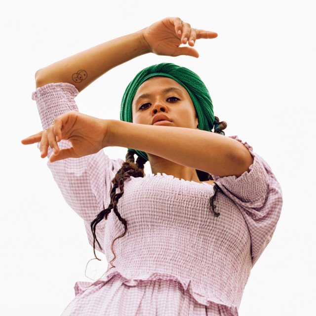 Kymara - Agent, Manager, Publicist Contact Info