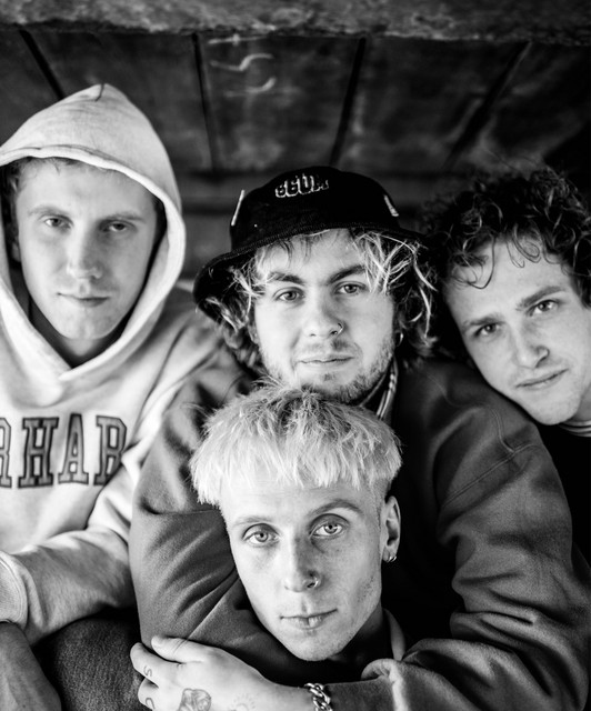 Rat Boy - Agent, Manager, Publicist Contact Info