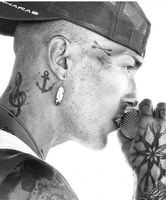 Kinky Bwoy - Agent, Manager, Publicist Contact Info