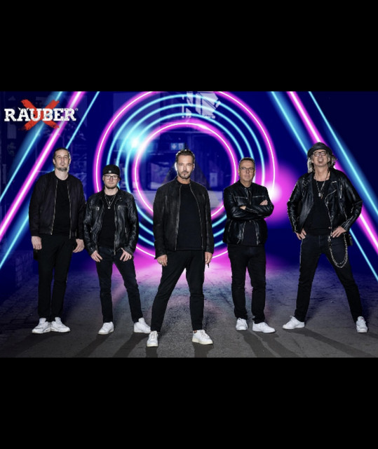 Räuber - Agent, Manager, Publicist Contact Info