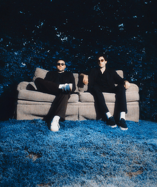 The Lagoons - Agent, Manager, Publicist Contact Info