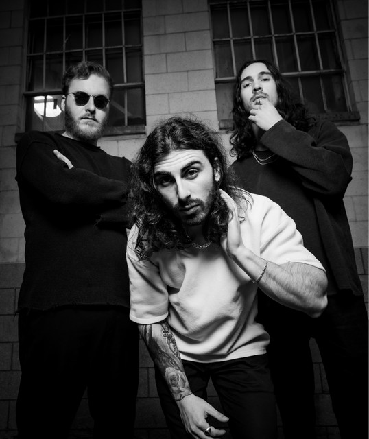 BRKN Love - Agent, Manager, Publicist Contact Info