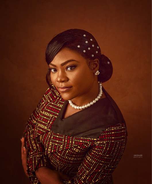 Grace Idowu - Agent, Manager, Publicist Contact Info