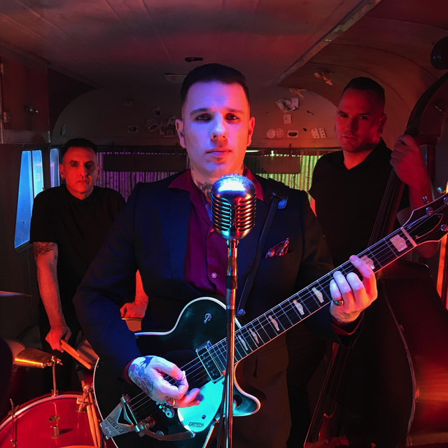 Tiger Army - Agent, Manager, Publicist Contact Info