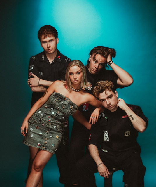 Dead Pony - Agent, Manager, Publicist Contact Info