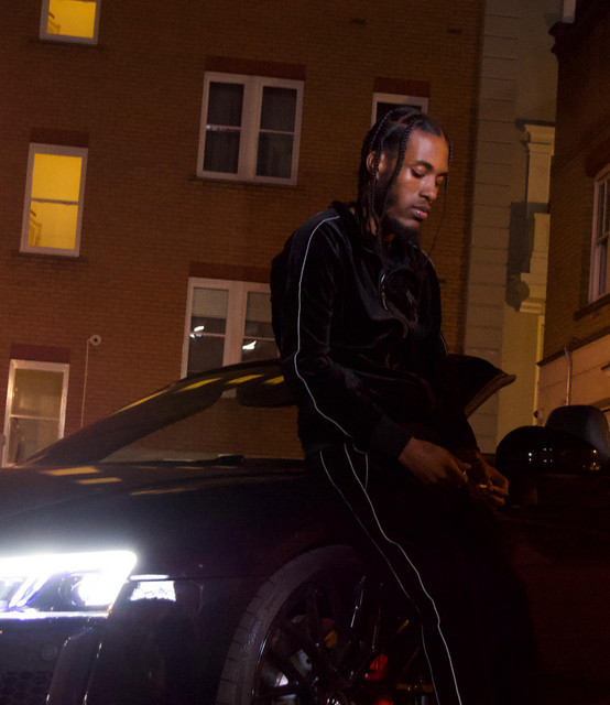 Zee Stack - Agent, Manager, Publicist Contact Info