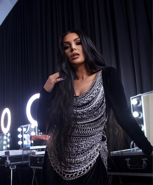 FIFI - Agent, Manager, Publicist Contact Info