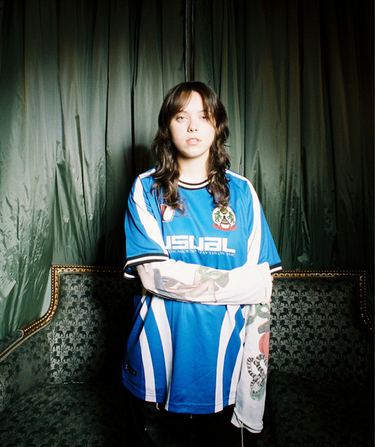 Vale LP - Agent, Manager, Publicist Contact Info