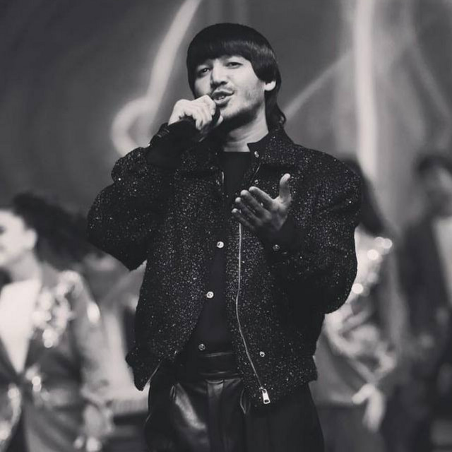 Xamdam Sobirov - Agent, Manager, Publicist Contact Info