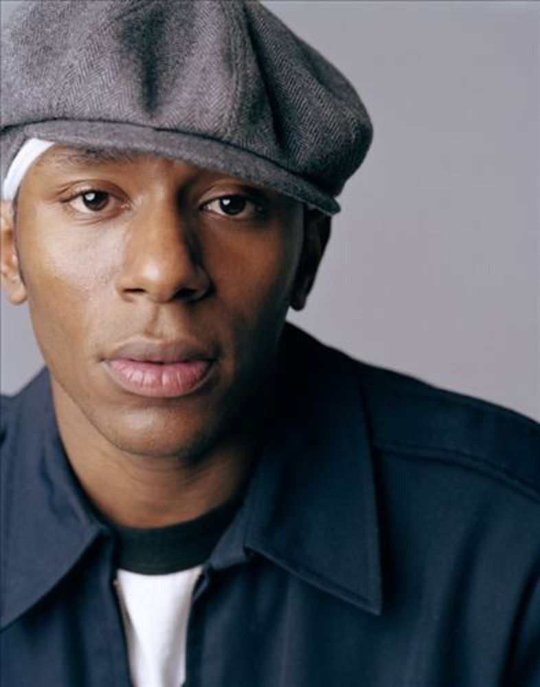 Yasiin Bey - Agent, Manager, Publicist Contact Info