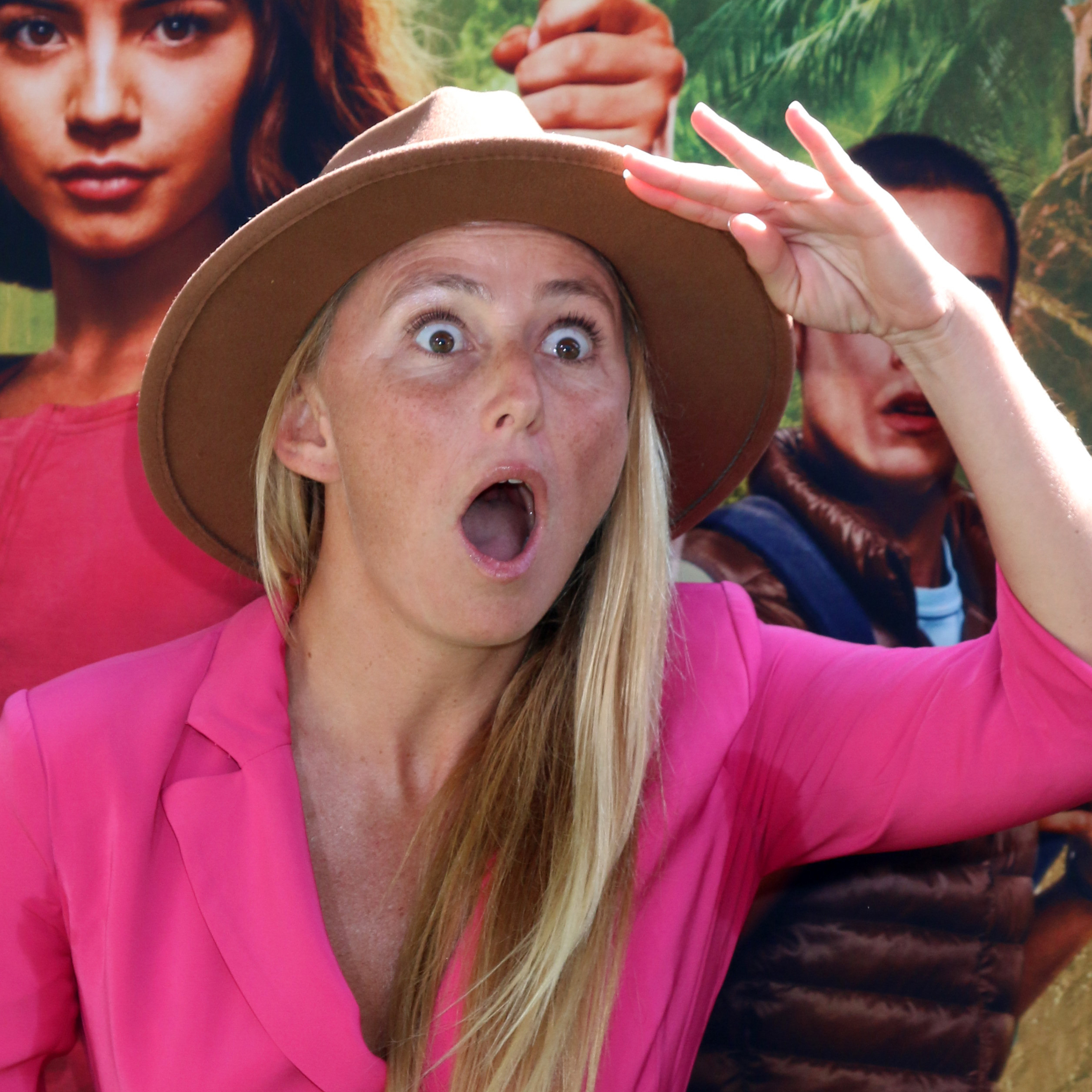 Alison Teal - Agent, Manager, Publicist Contact Info