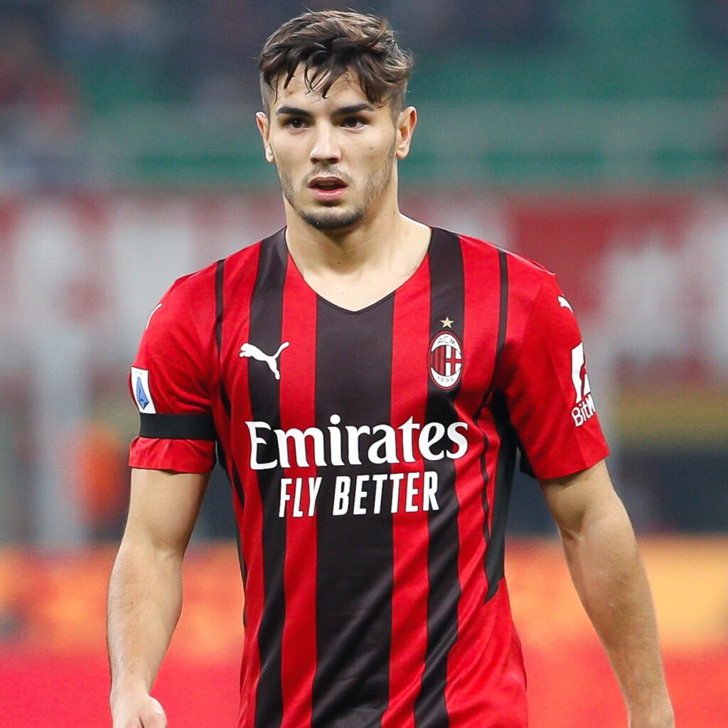 Brahim Diaz - Agent, Manager, Publicist Contact Info